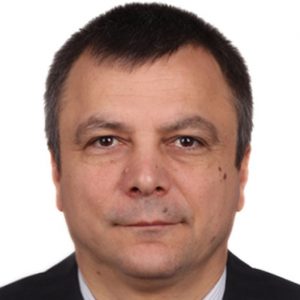 Prof. Dr. Dumitru BALEANU – NEU – Mathematics Research Center